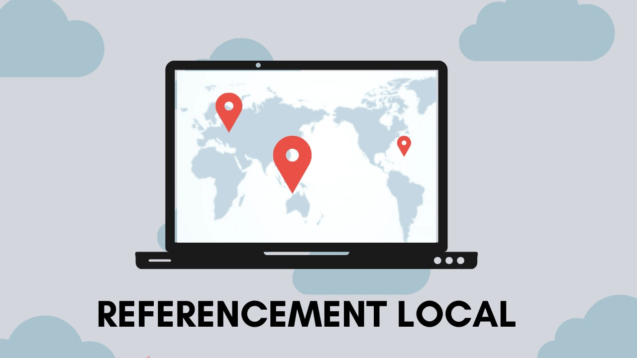 Développez votre C.A en améliorant votre référencement local - PWA
