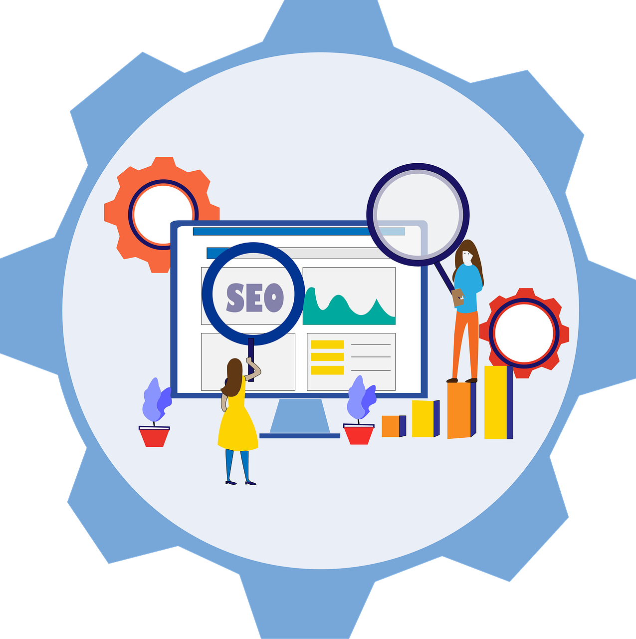 Audit SEO : optimisation technique et performances de votre site ...